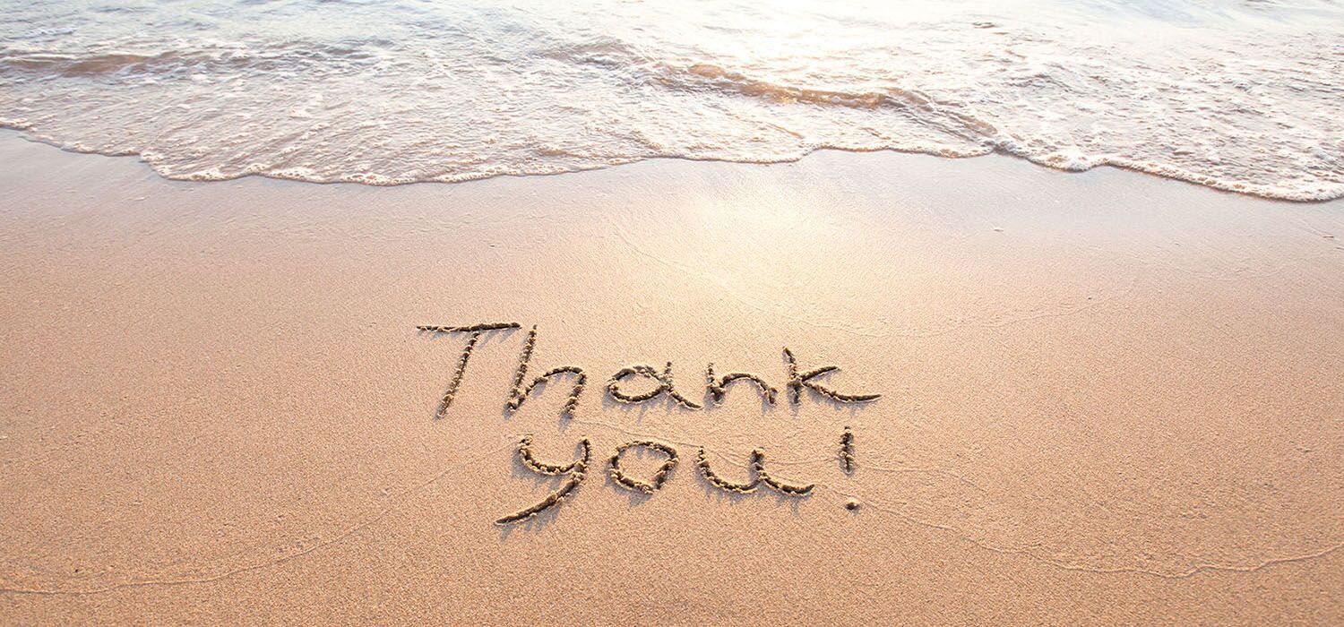 Thank you 2 - Tours Key West